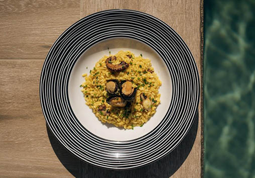 Cretan restaurant in Ammoudara, Heraklion. ETHIMO Local Cretan Food